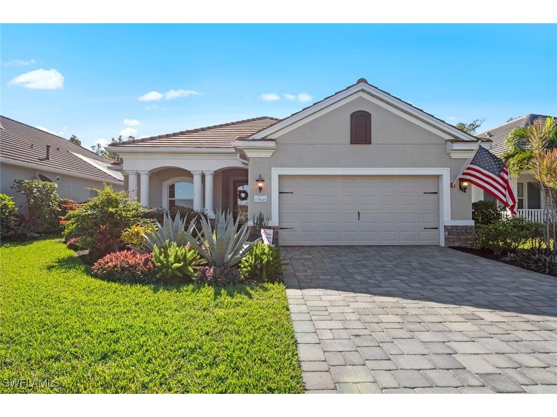 19845 Coconut Harbor Circle, Fort Myers, FL, 33908 | MLS: 225001305 ...