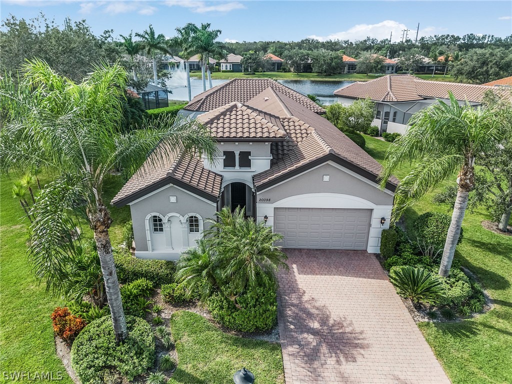 20098 Palermo Lake Court, Estero, FL, 33928 | MLS: 224057372 | Edina Realty