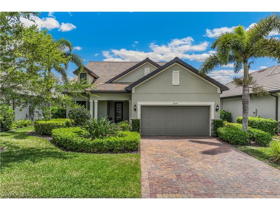 20127 Corkscrew Shores Boulevard, Estero, FL, 33928 | MLS: 224036967 ...