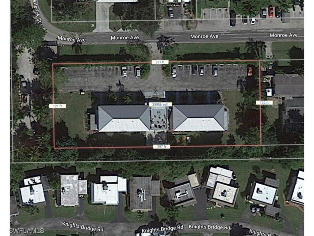 2030 Monroe Avenue, Naples, FL, 34112 | MLS: 222081912 | Edina Realty