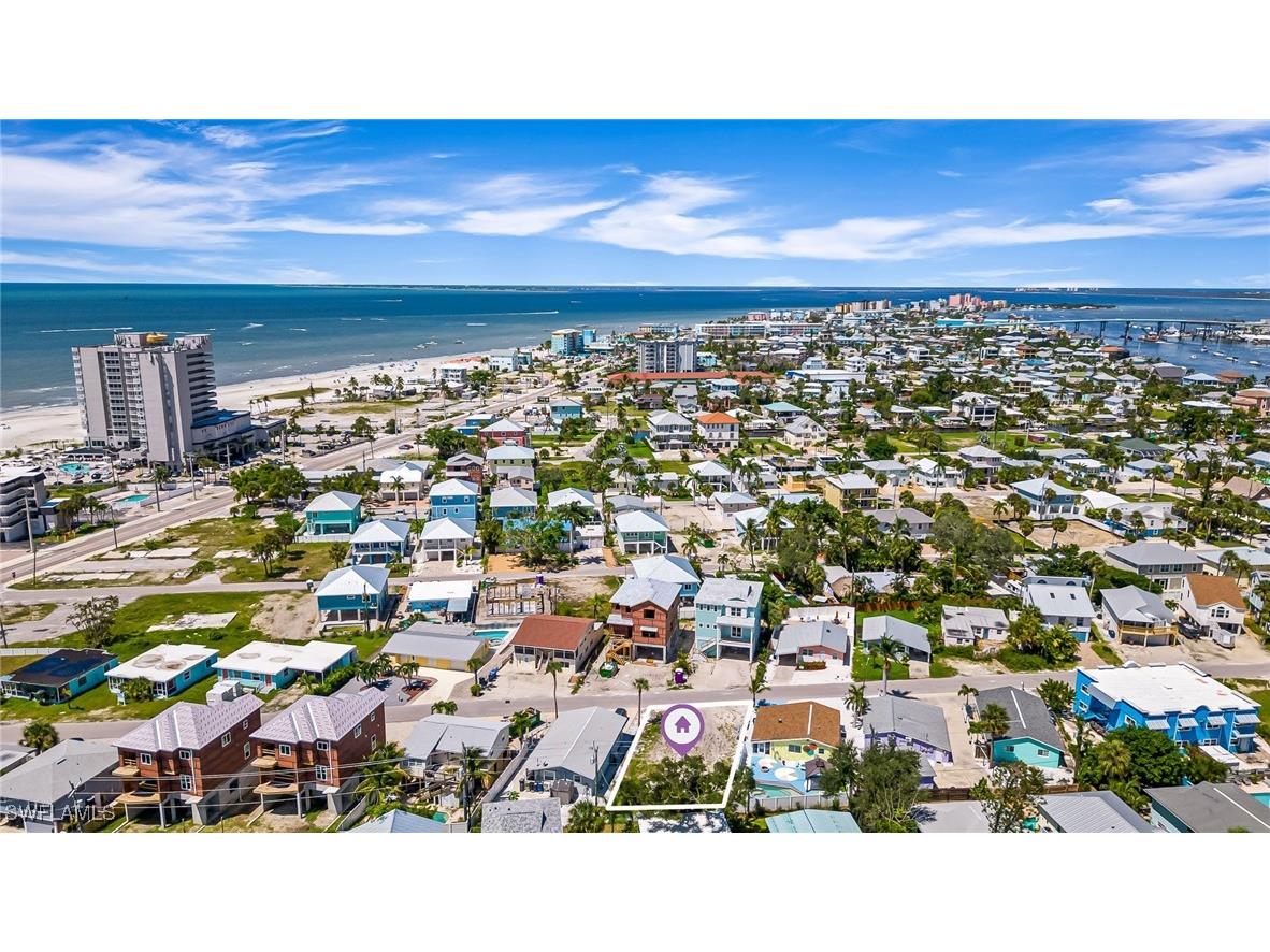 210 Fairweather Lane, Fort Myers Beach, FL, 33931 | MLS: 224075888 ...