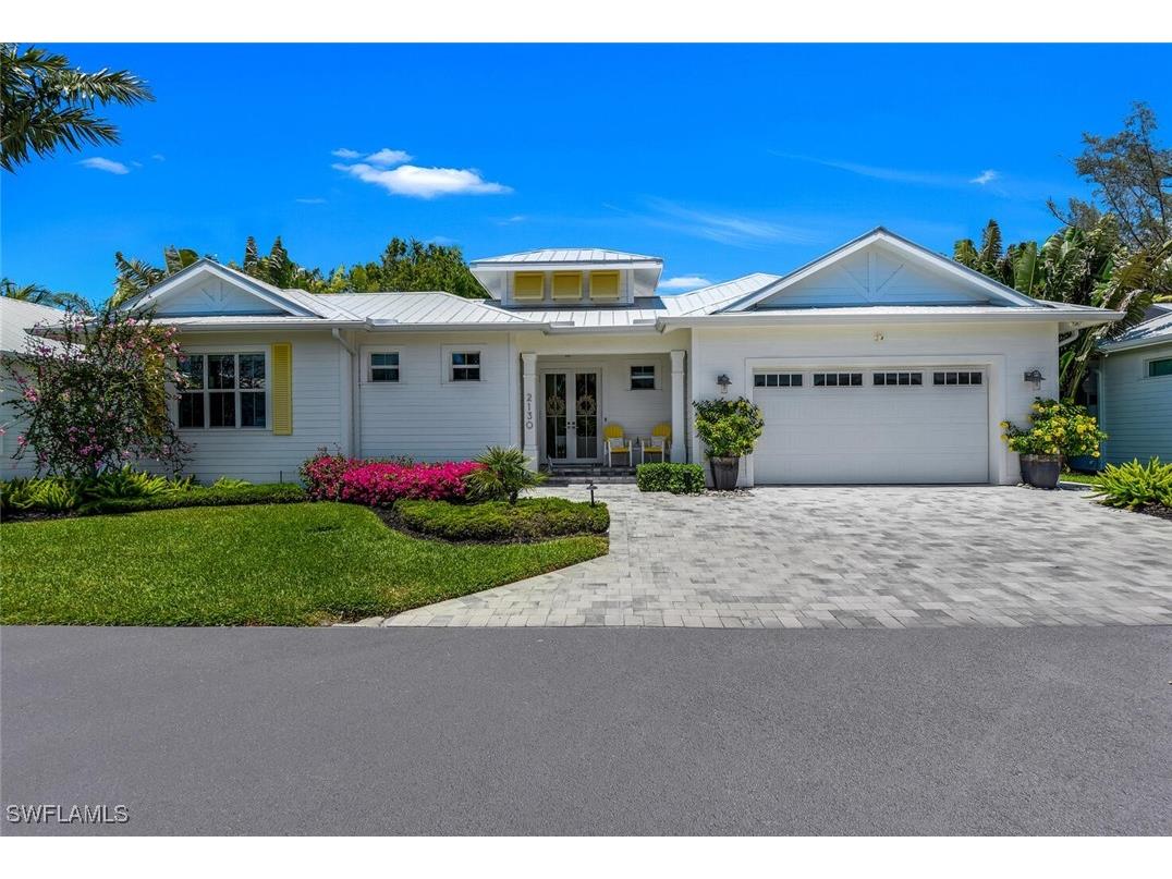 2130 Curtis Street, Naples, FL, 34112 | MLS: 225042099 | Edina Realty