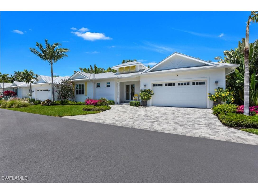 2130 Curtis Street, Naples, FL, 34112 | MLS: 225042099 | Edina Realty