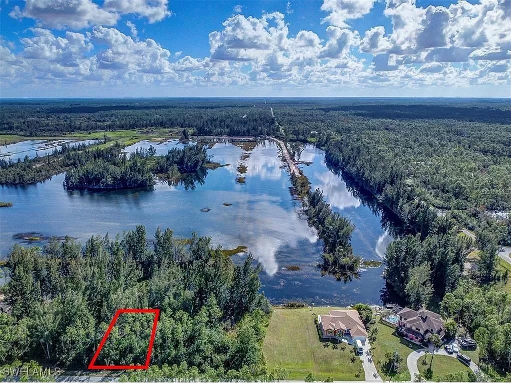 215 Ocean Park Drive, Lehigh Acres, FL, 33972 | MLS: 225025512 | Edina ...