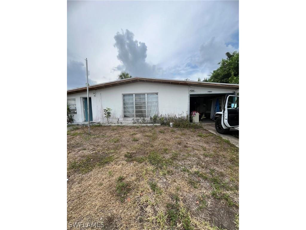 21883 Buxton Avenue, Port Charlotte, FL, 33952 | MLS: 224054367 | Edina ...