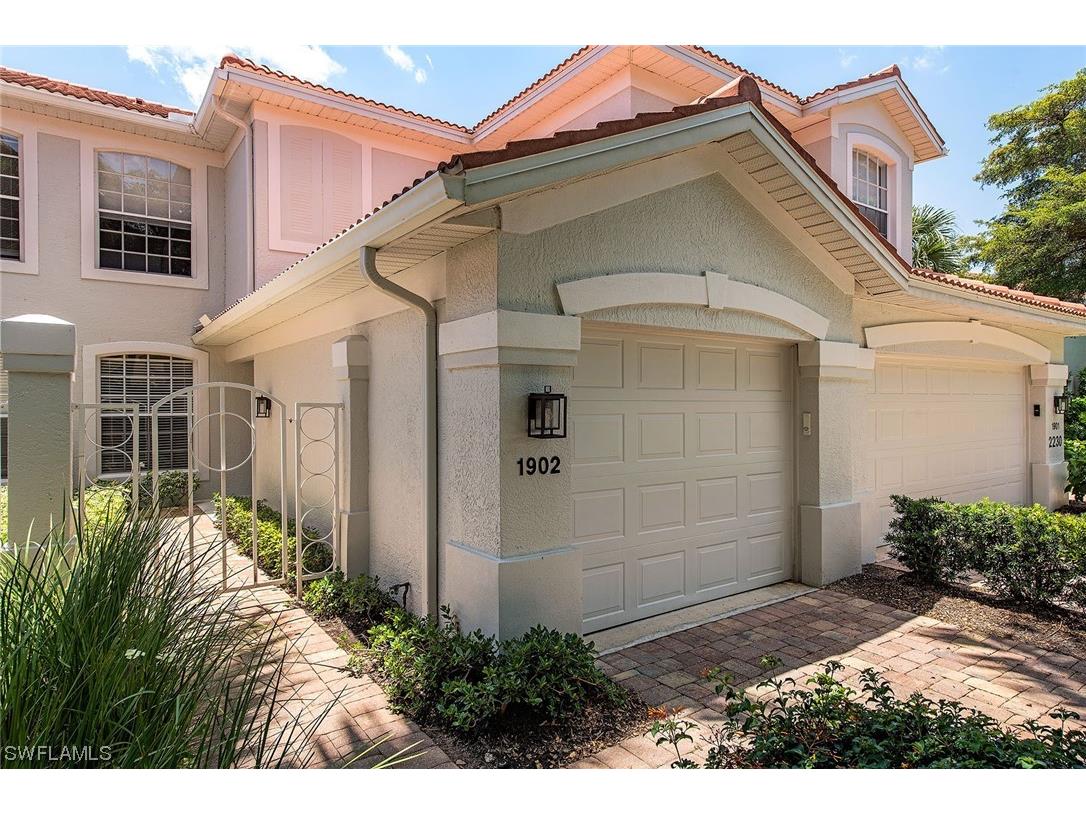 2230 Arielle Drive #1902, Naples, FL 34109 | MLS: 223066821 | Edina Realty