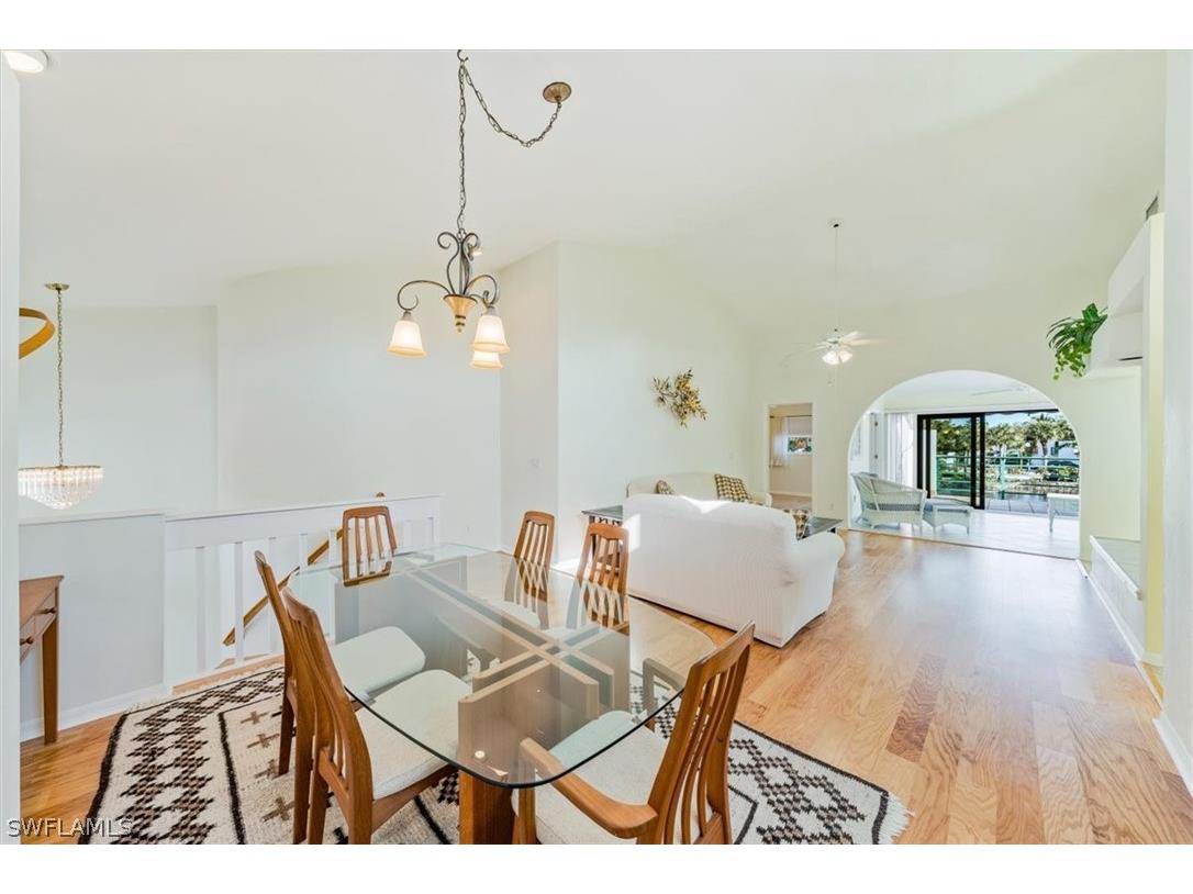 2233 Anchorage Lane #D, Naples, FL, 34104 | MLS: 224023641 | Edina Realty