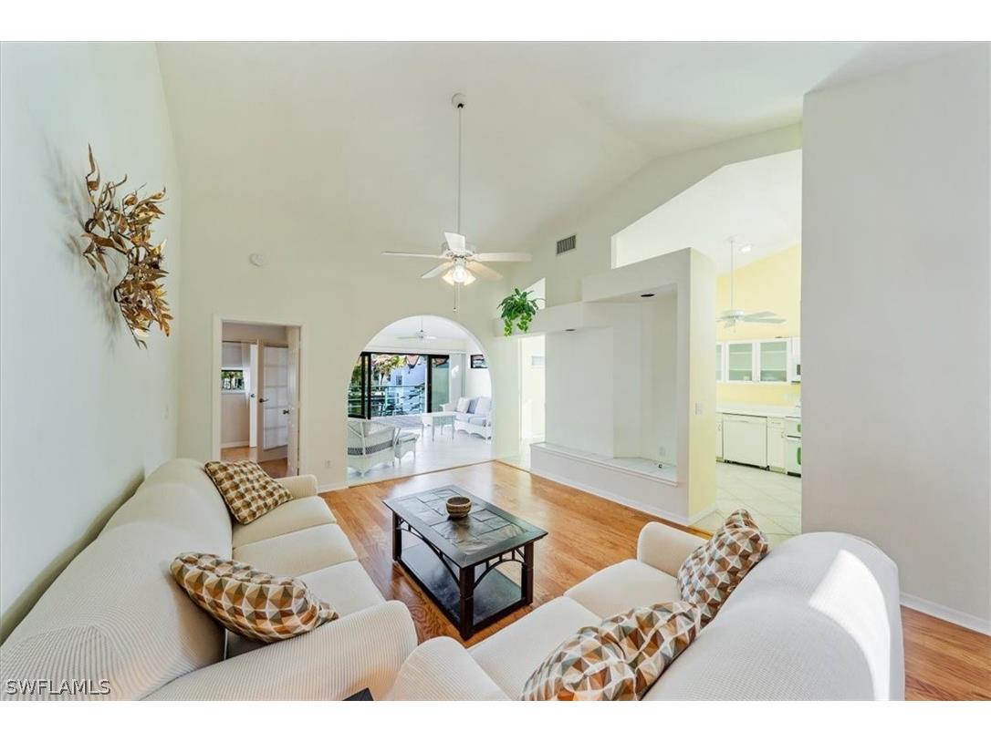 2233 Anchorage Lane #D, Naples, FL, 34104 | MLS: 224023641 | Edina Realty