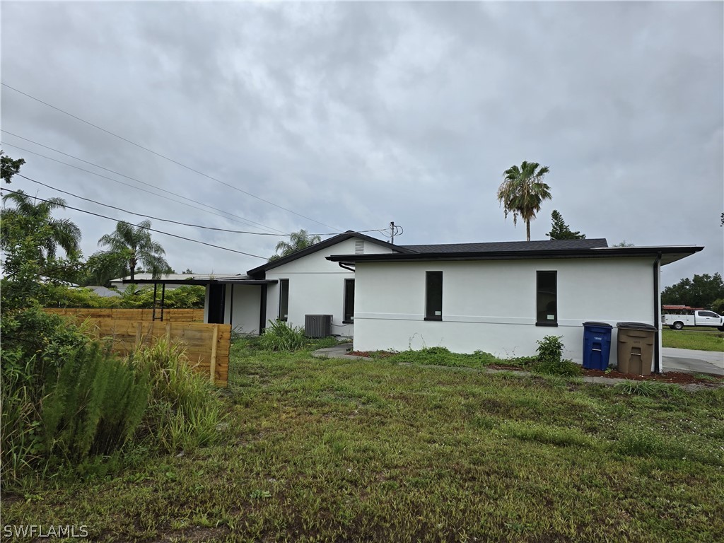 2320 Andros Avenue, Fort Myers, FL, 33905 | MLS: 224051015 | Edina Realty