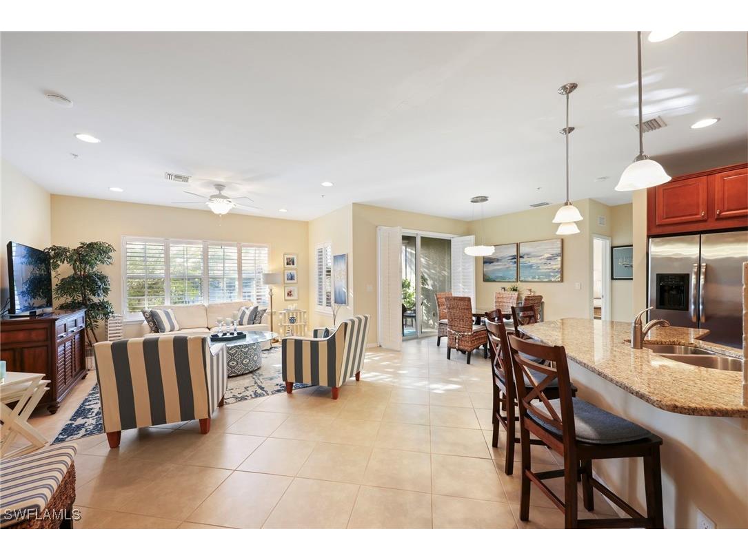23530 Alamanda Drive #202, Estero, FL, 34135 | MLS: 225018613 | Edina ...