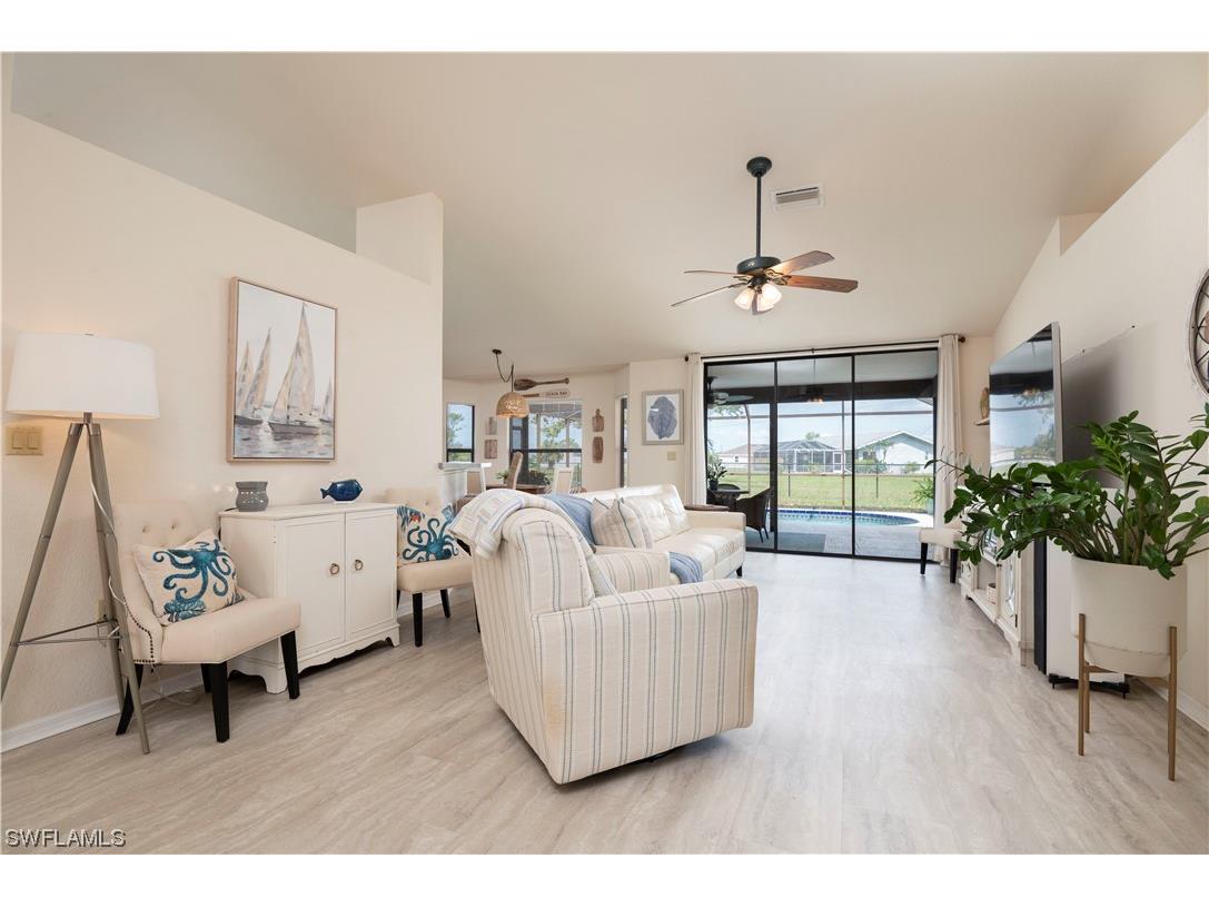 25180 Cadiz Drive, Punta Gorda, FL, 33955 | MLS: 223038021 | Edina Realty