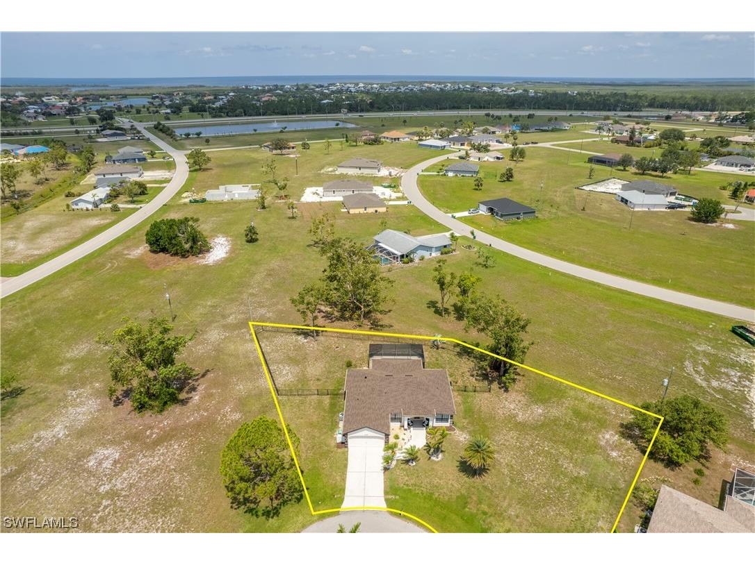 25180 Cadiz Drive, Punta Gorda, FL, 33955 | MLS: 223038021 | Edina Realty