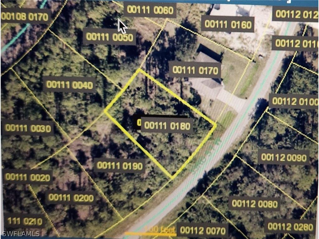 2520 33rd Street W, Lehigh Acres, FL, 33971 | MLS: 224025422 | Edina Realty