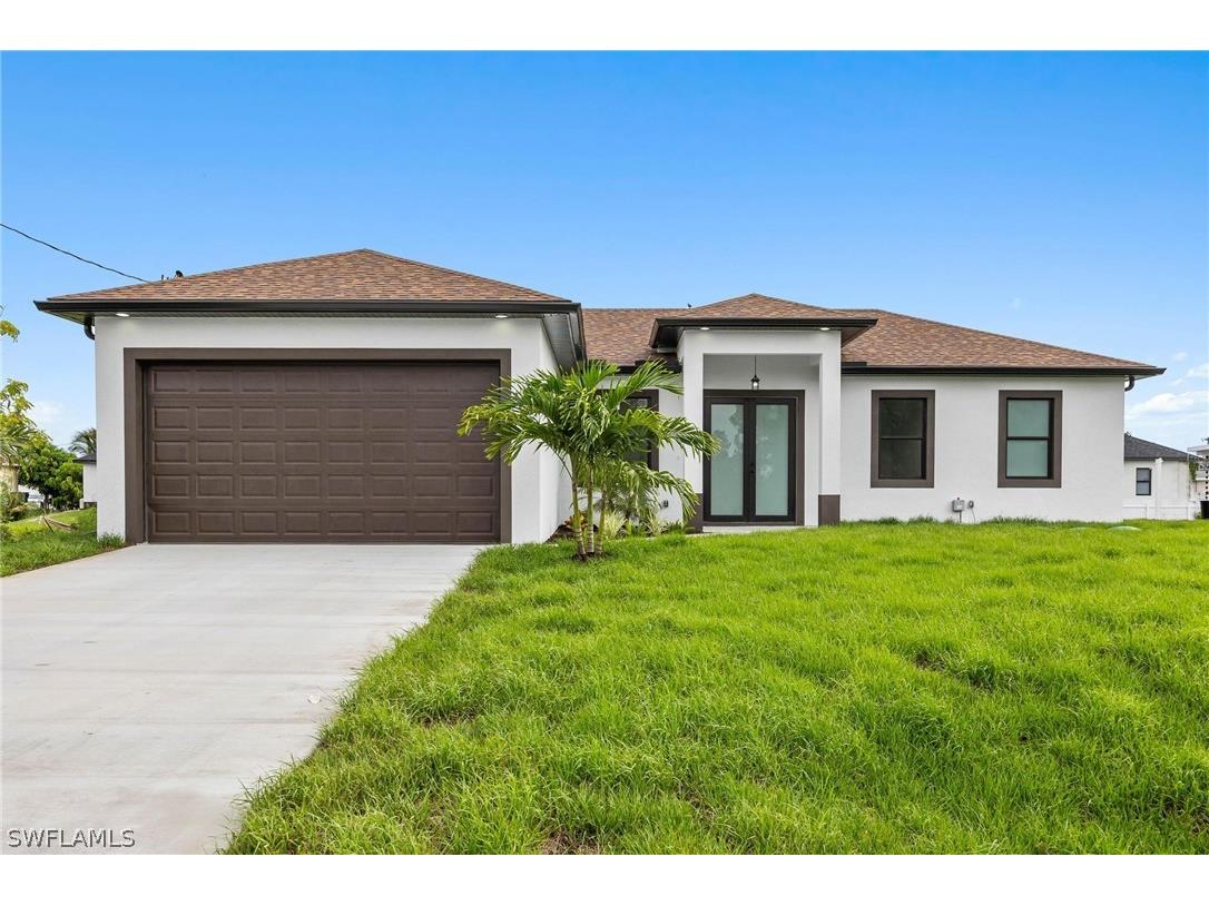 2604 5th Street SW, Lehigh Acres, FL, 33976 | MLS: 224038062 | Edina Realty