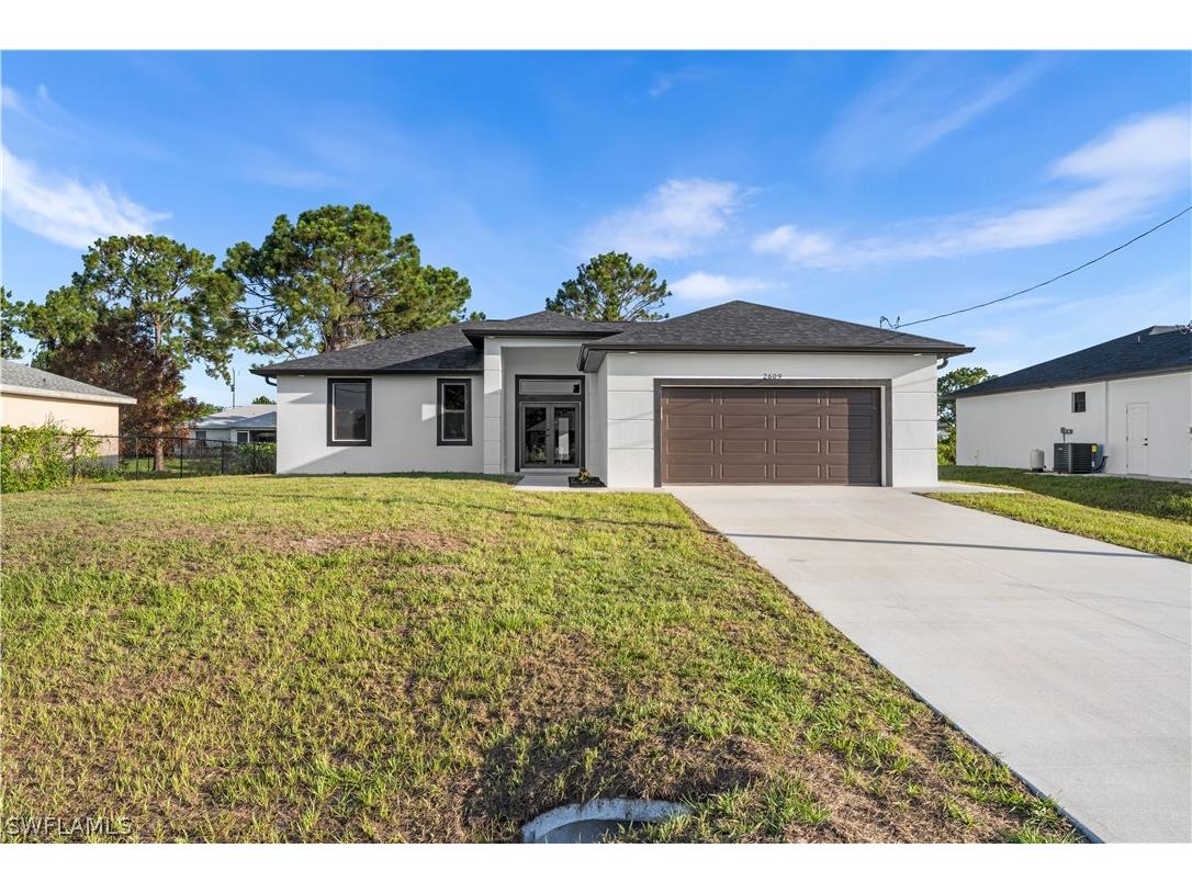 2609 27th Street SW, Lehigh Acres, FL, 33976 | MLS: 224049398 | Edina ...