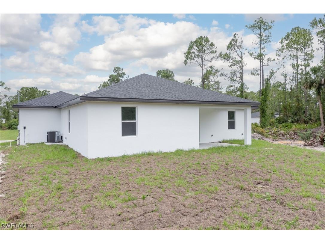 2614 65th Street W, Lehigh Acres, FL, 33971 | MLS: 223086249 | Edina Realty