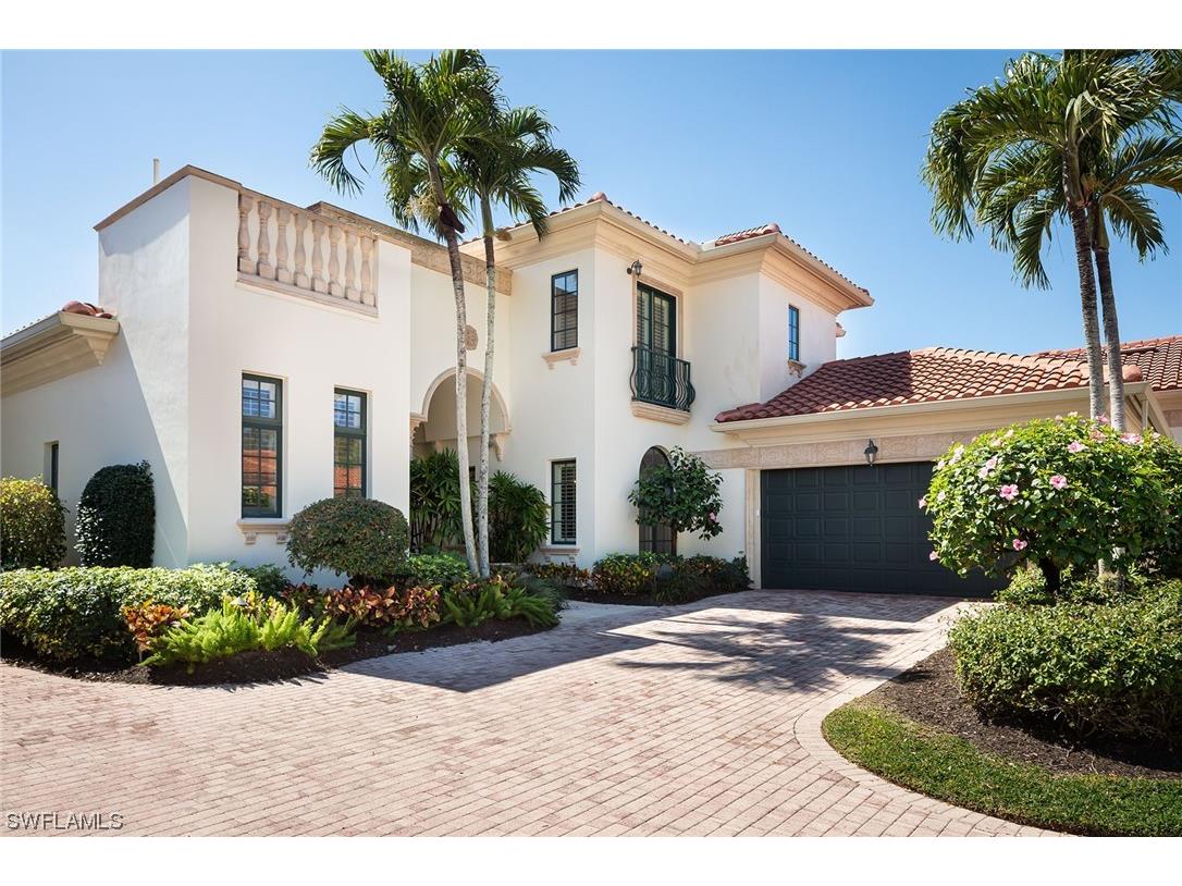 2629 Sorrel Way, Naples, FL, 34105 | MLS: 224019248 | Edina Realty