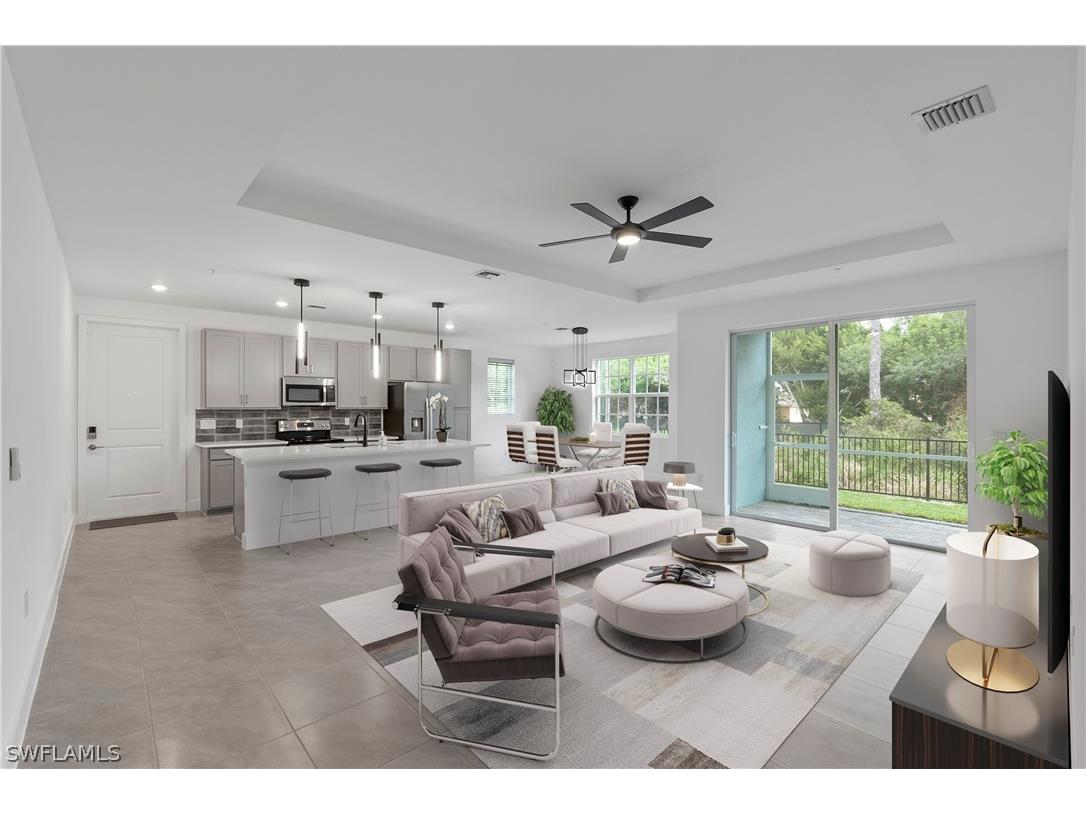 26390 Coco Cay Circle #101, Bonita Springs, FL, 34135 | MLS: 224041583 ...