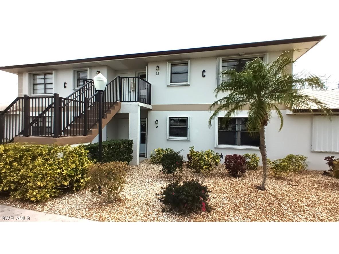 26485 Rampart Boulevard #C2, Punta Gorda, FL, 33983 | MLS: 224016288 ...