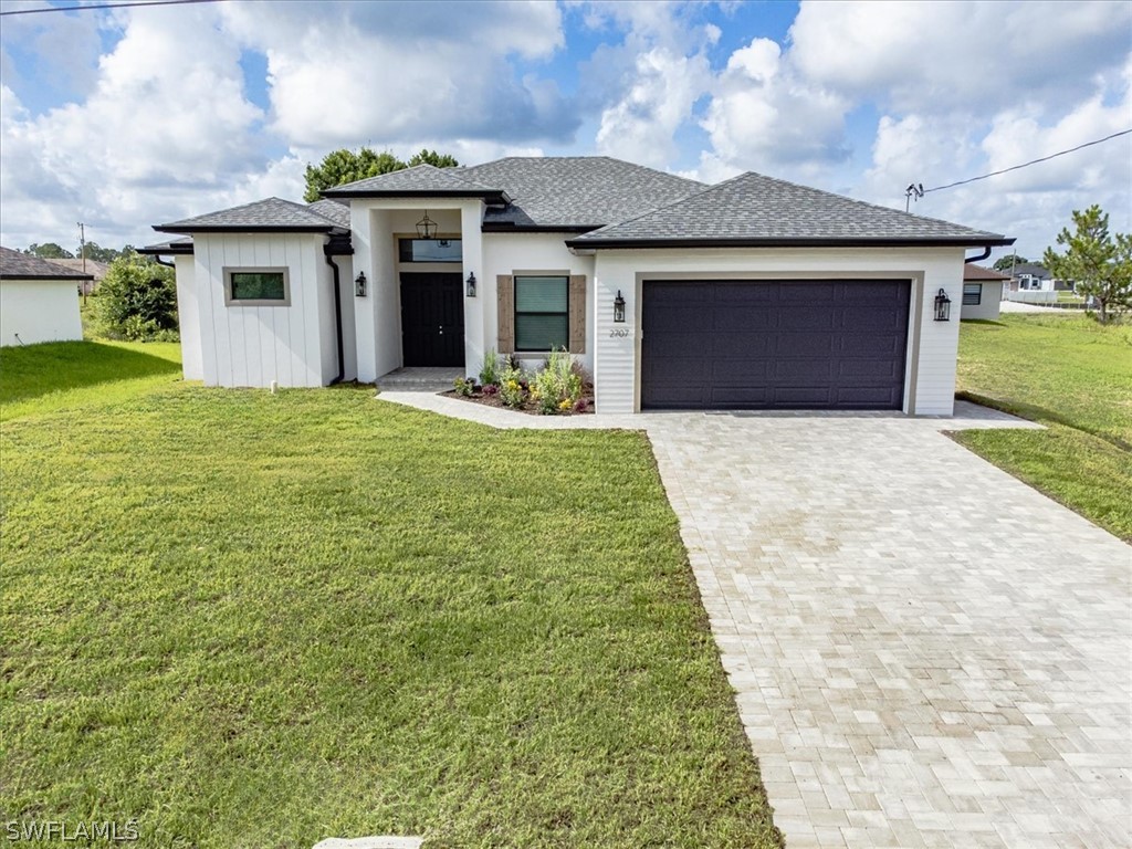 2707 19th Street SW, Lehigh Acres, FL, 33976 | MLS: 224054396 | Edina ...