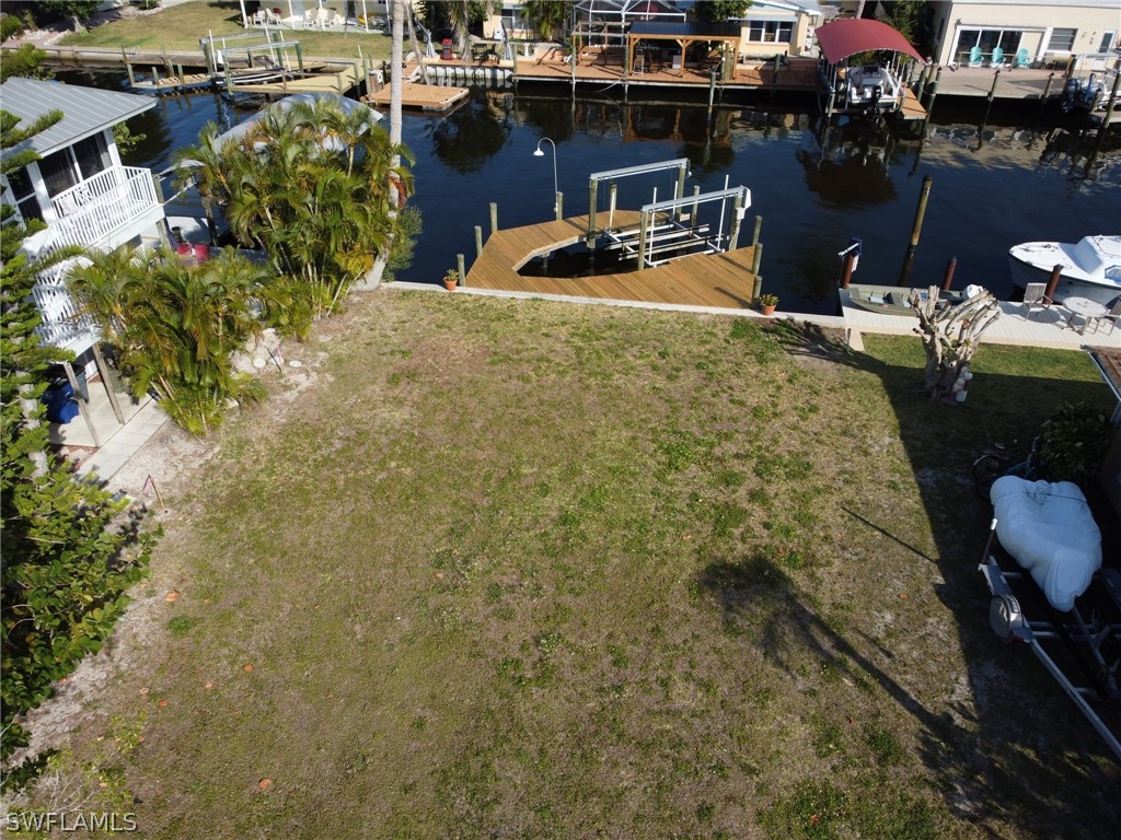 2797 Bruce Street, Matlacha, FL, 33993 | MLS: 224035208 | Edina Realty