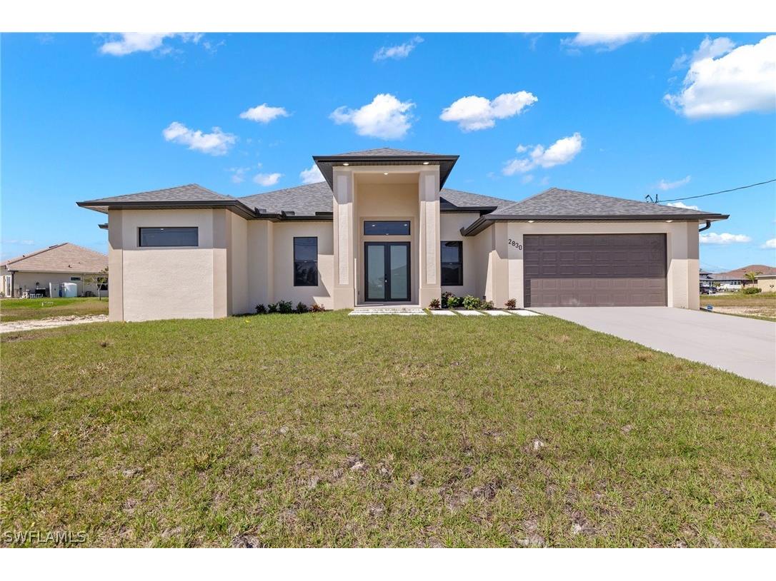 2830 NW 46th Place, Cape Coral, FL, 33993 | MLS: 224027657 | Edina Realty