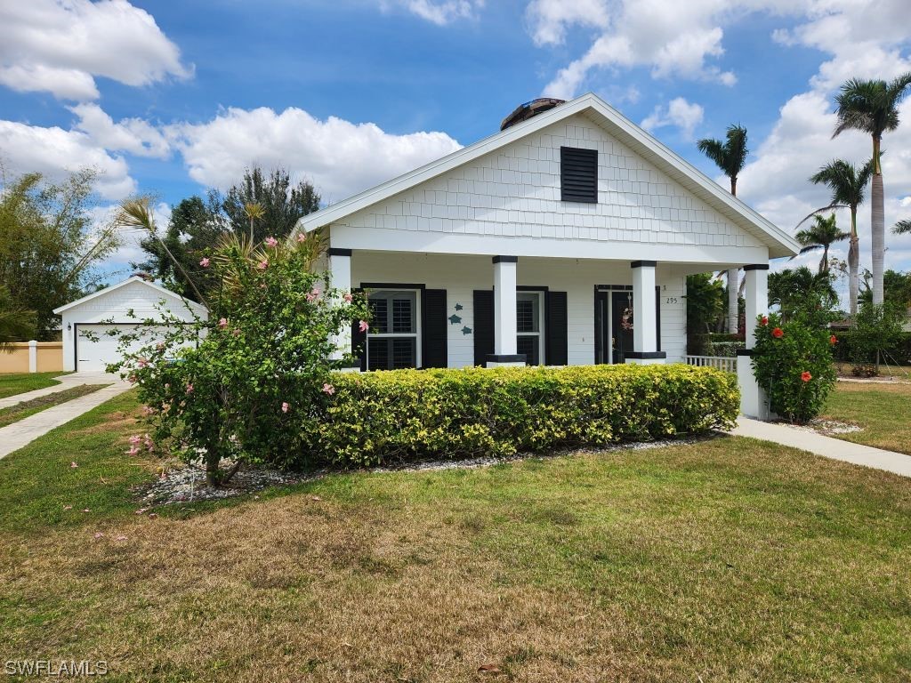 295 Destiny Circle, Cape Coral, FL, 33990 | MLS: 223026529 | Edina Realty