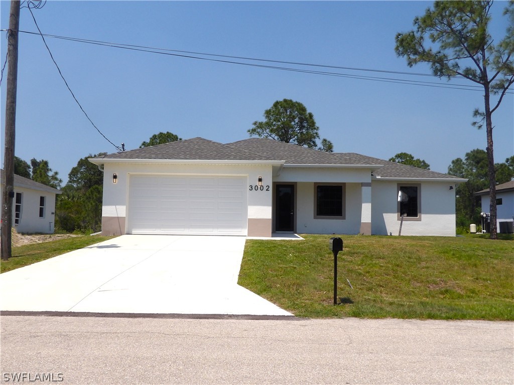 3002 47th Street W, Lehigh Acres, FL, 33971 | MLS: 223077833 | Edina Realty