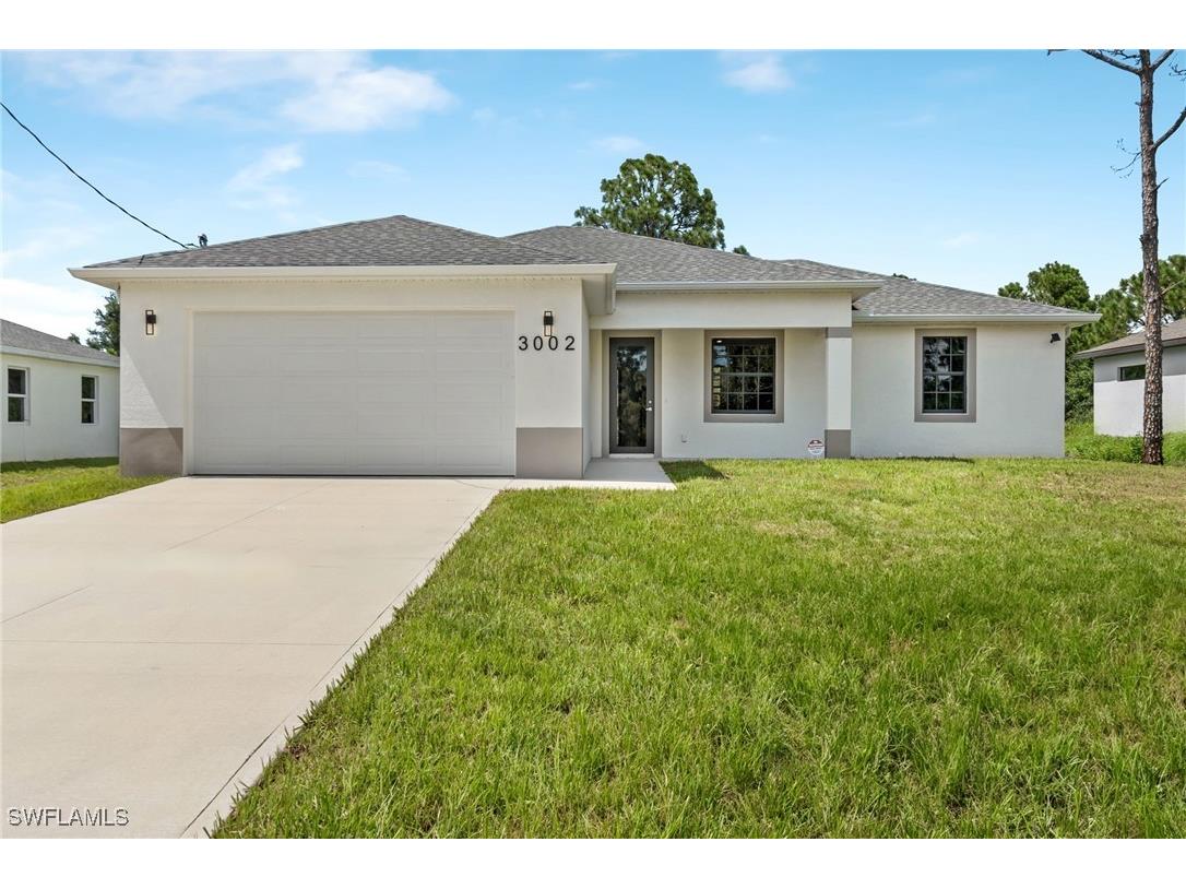 3002 47th Street W, Lehigh Acres, FL, 33971 | MLS: 224070532 | Edina Realty