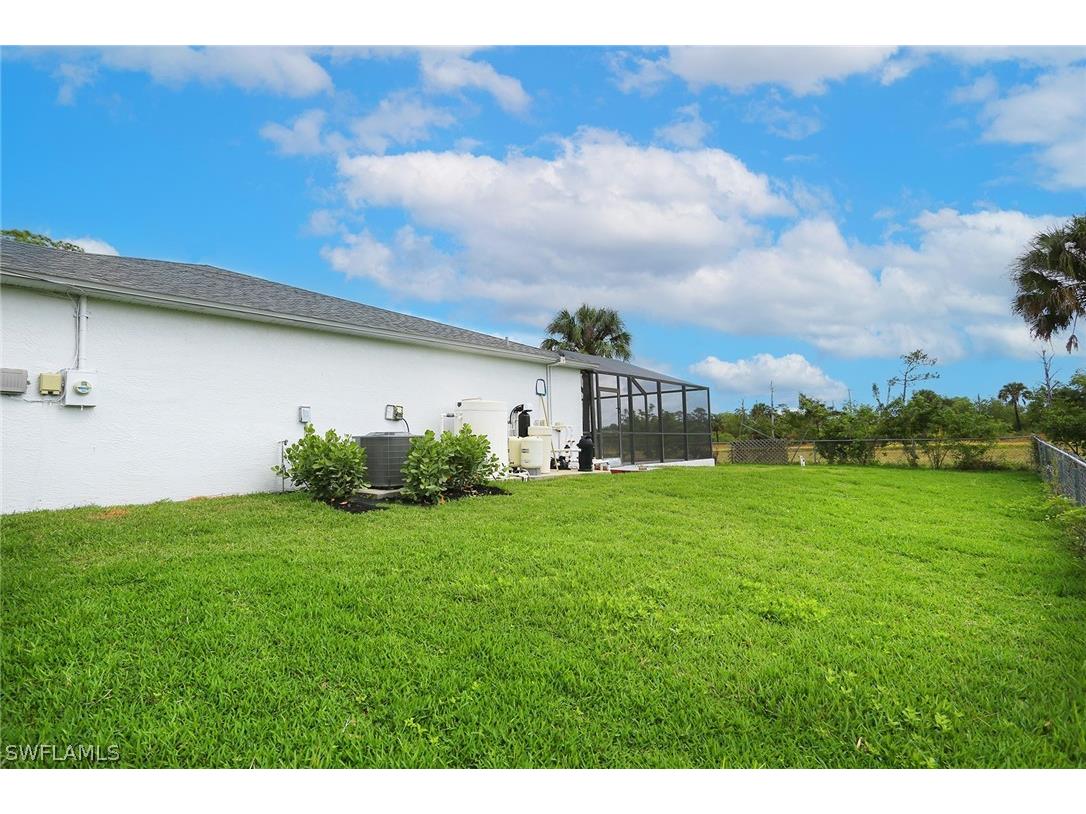 3004 Rita Avenue N, Lehigh Acres, FL, 33971 | MLS: 224026018 | Edina Realty