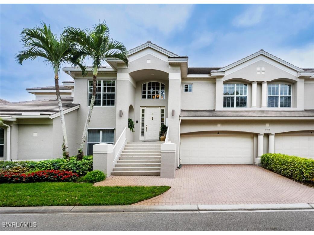 3019 Lancaster Drive #3, Naples, FL, 34105 | MLS: 225019388 | Edina Realty