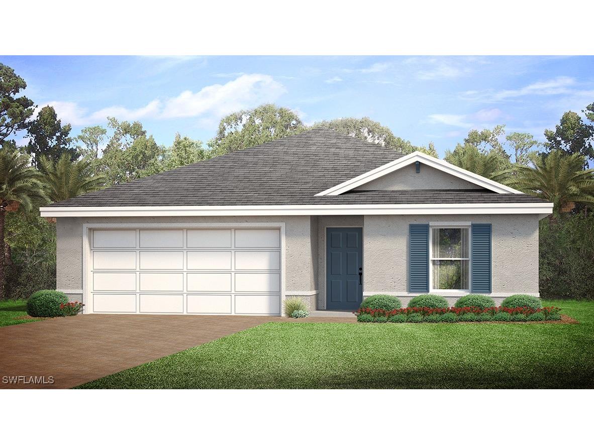 3024 35th Street SW, Lehigh Acres, FL, 33971 | MLS: 225038216 | Edina Realty