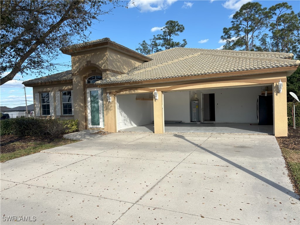 3037 Lake Butler Court, Cape Coral, FL, 33909 | MLS: 225027761 | Edina ...