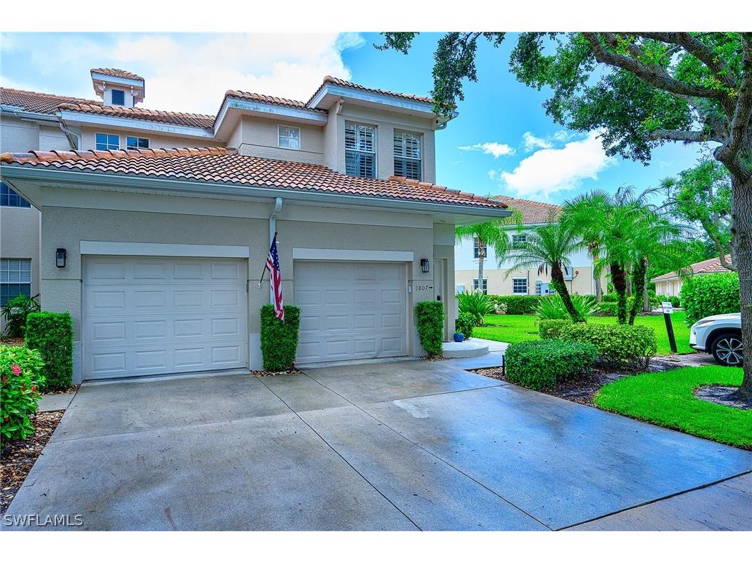 3051 Horizon Lane #1807, Naples, FL, 34109 | MLS: 224055299 | Edina Realty