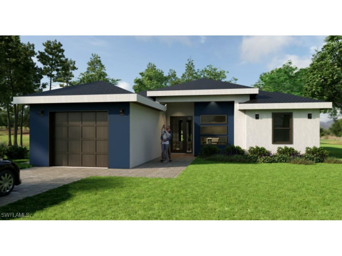 3107 21 Street SW, Lee, FL, 33976 | MLS: 225014991 | Edina Realty