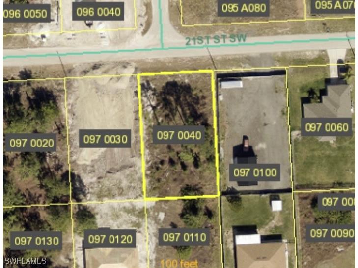 3107 21 Street SW, Lee, FL, 33976 | MLS: 225014991 | Edina Realty