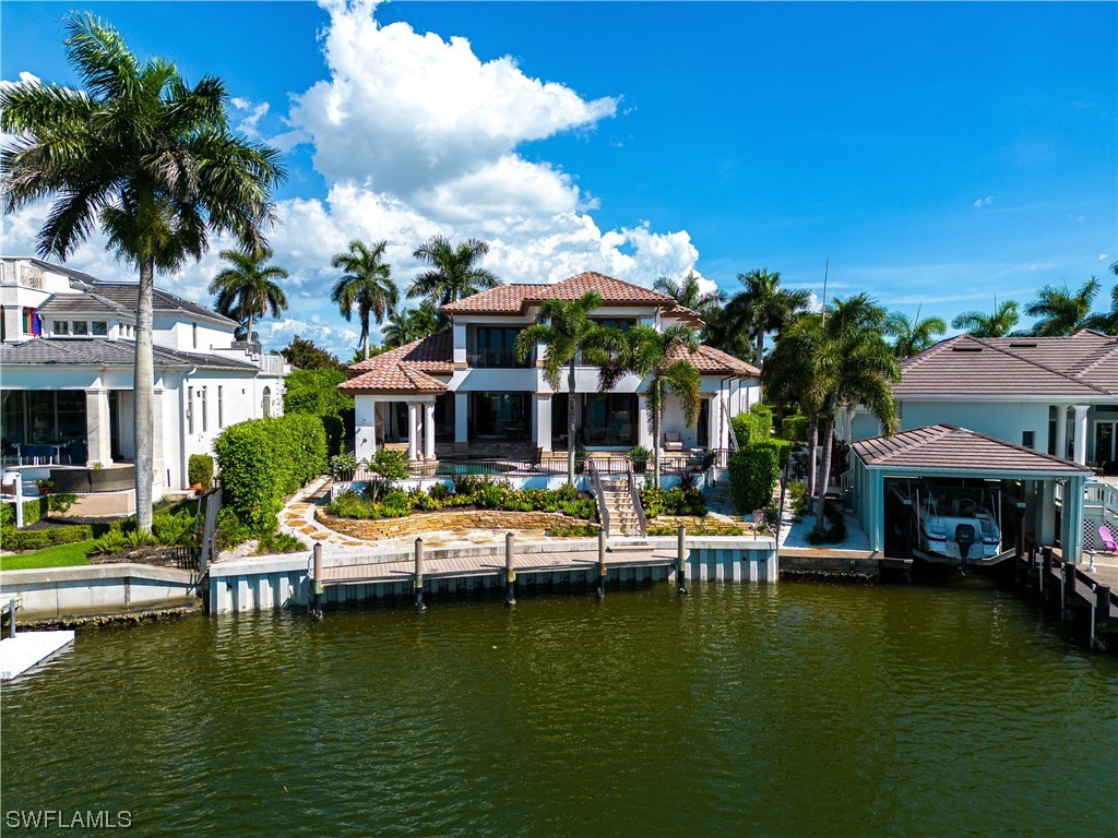 3111 Leeward Lane, Naples, FL, 34103 | MLS: 224021634 | Edina Realty