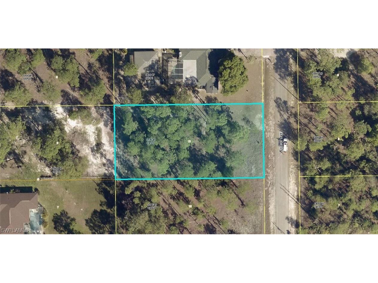 313 Leroy Avenue, Lehigh Acres, FL, 33936 | MLS: 223020727 | Edina Realty