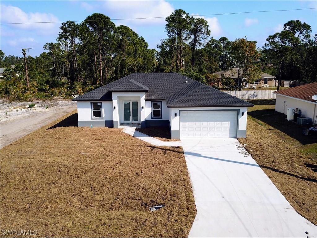 3210 68th Street W, Lehigh Acres, FL, 33971 | MLS: 223017187 | Edina Realty