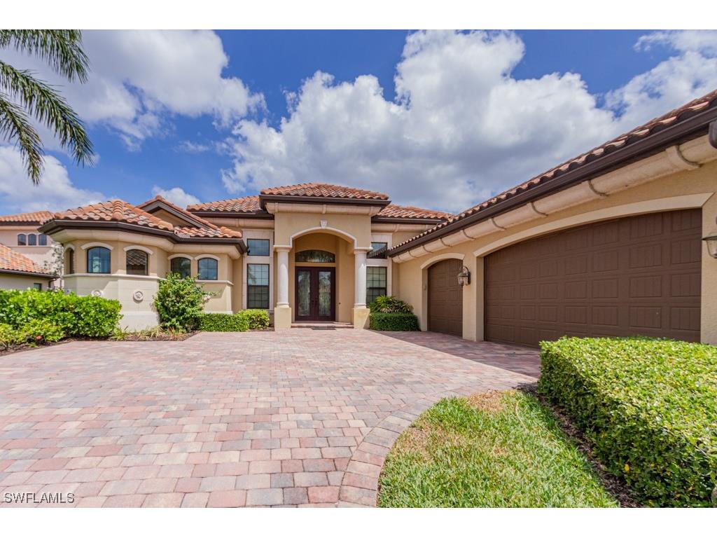 3273 Runaway Lane, Naples, FL, 34114 | MLS: 224011386 | Edina Realty