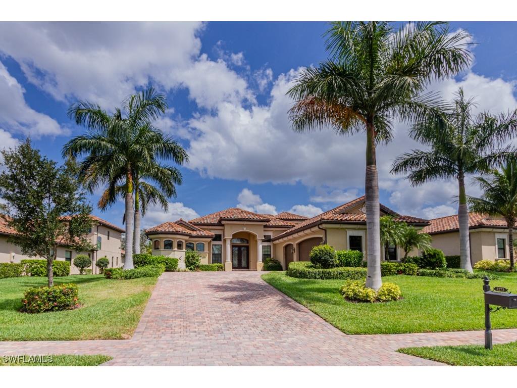3273 Runaway Lane, Naples, FL, 34114 | MLS: 224011386 | Edina Realty