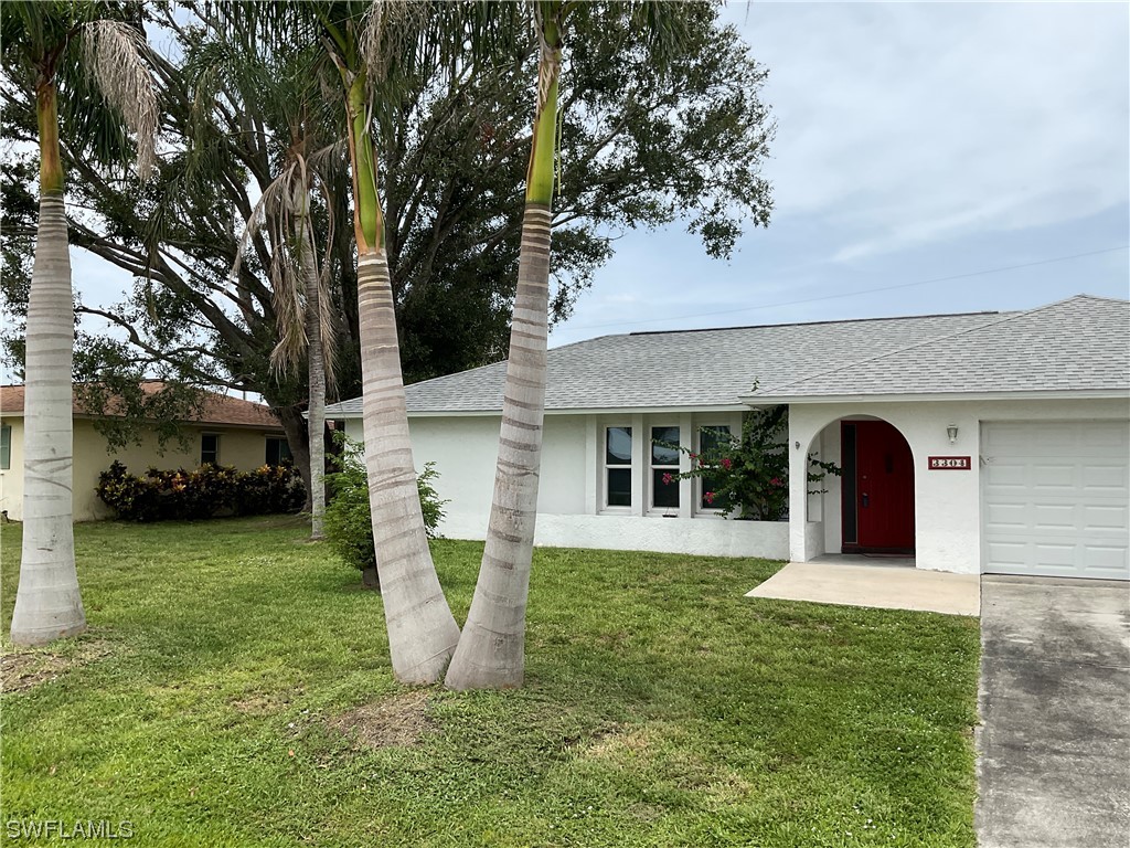 3304 SW 7th Avenue, Cape Coral, FL, 33914 | MLS: 223054346 | Edina Realty