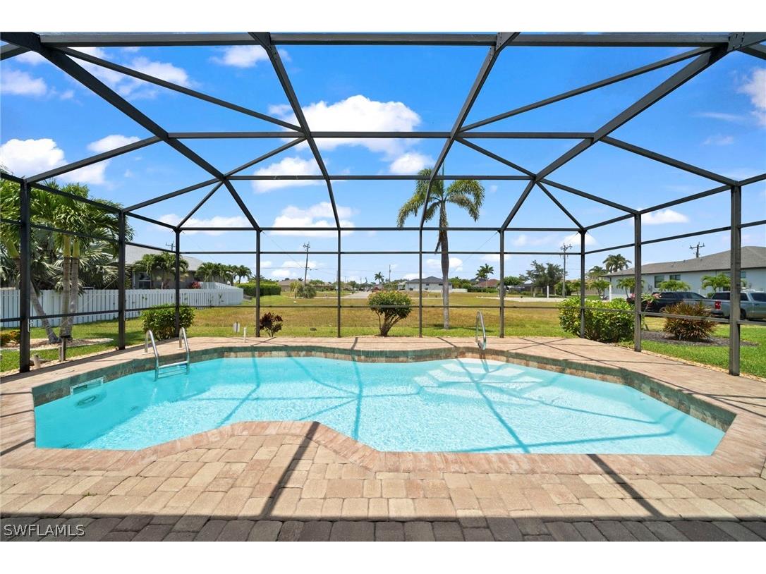 3313 SW 3rd Lane, Cape Coral, FL, 33991 | MLS: 224040540 | Edina Realty