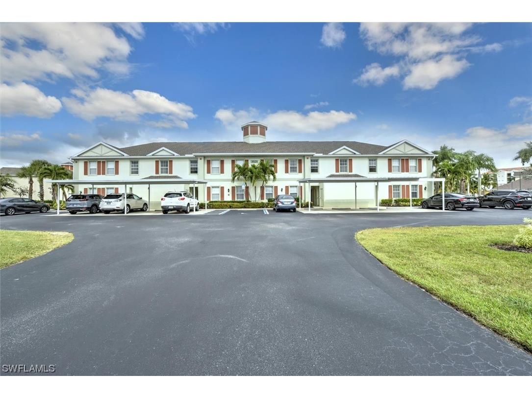 3525 Milan Drive #203, Fort Myers, FL, 33916 | MLS: 223085818 | Edina Realty