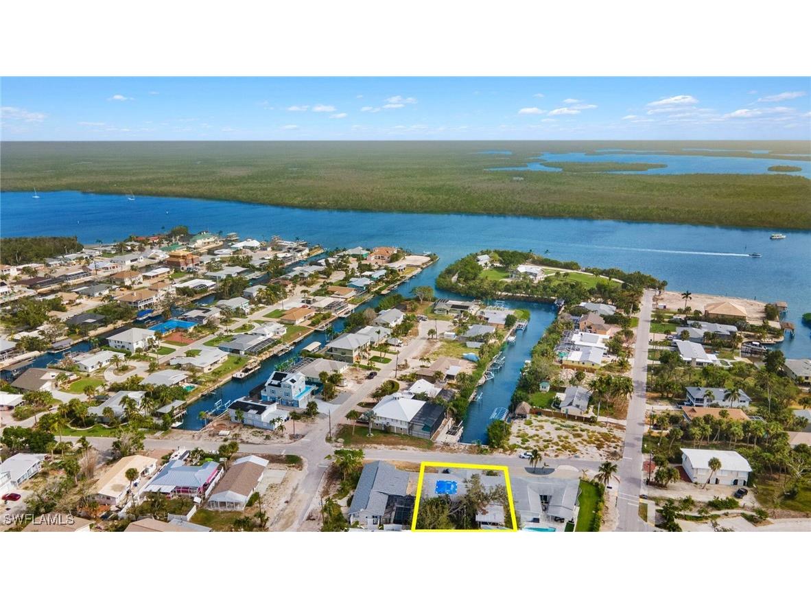 3570 Shell Mound Boulevard, Fort Myers Beach, FL, 33931 | MLS ...