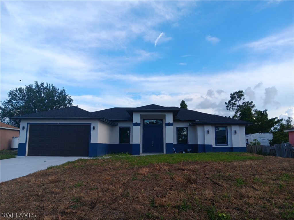 3615 5th Street SW, Lehigh Acres, FL, 33976 | MLS: 224050070 | Edina Realty