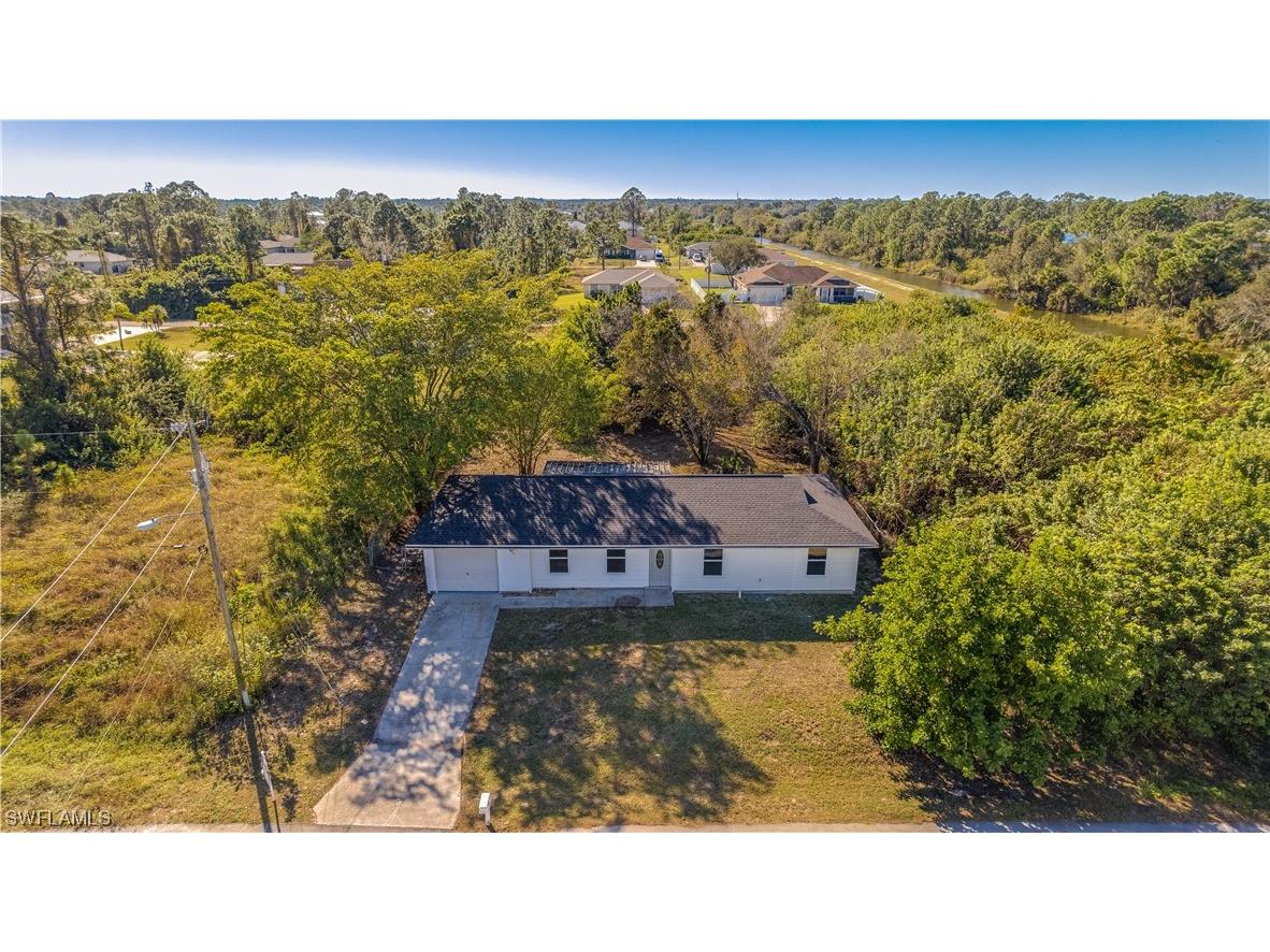 3619 1st Street SW, Lehigh Acres, FL, 33976 | MLS: 223094145 | Edina Realty