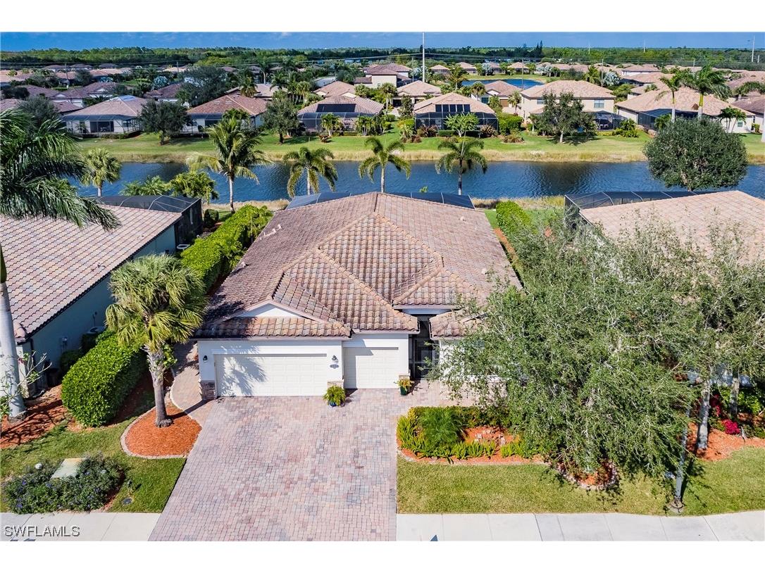 3817 Ruby Way, Naples, FL, 34114 | MLS: 223086752 | Edina Realty