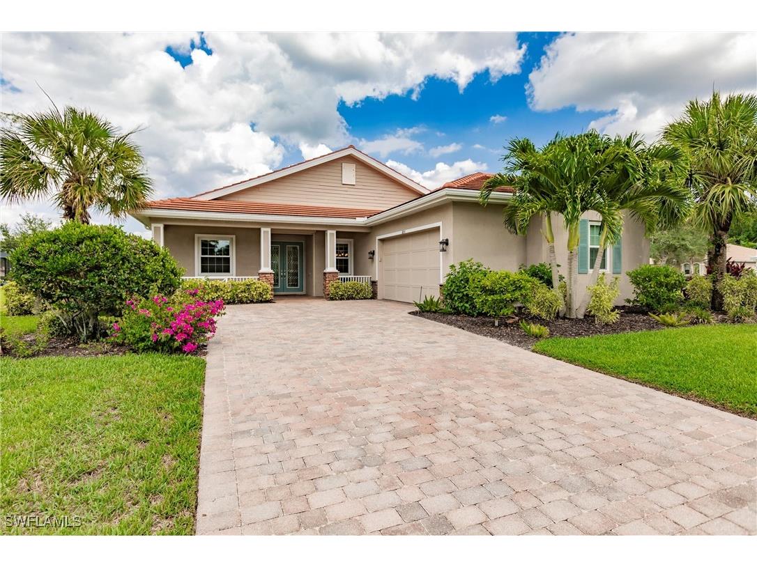 3850 Otter Bend Circle, Fort Myers, FL, 33905 | MLS: 224103743 | Edina ...