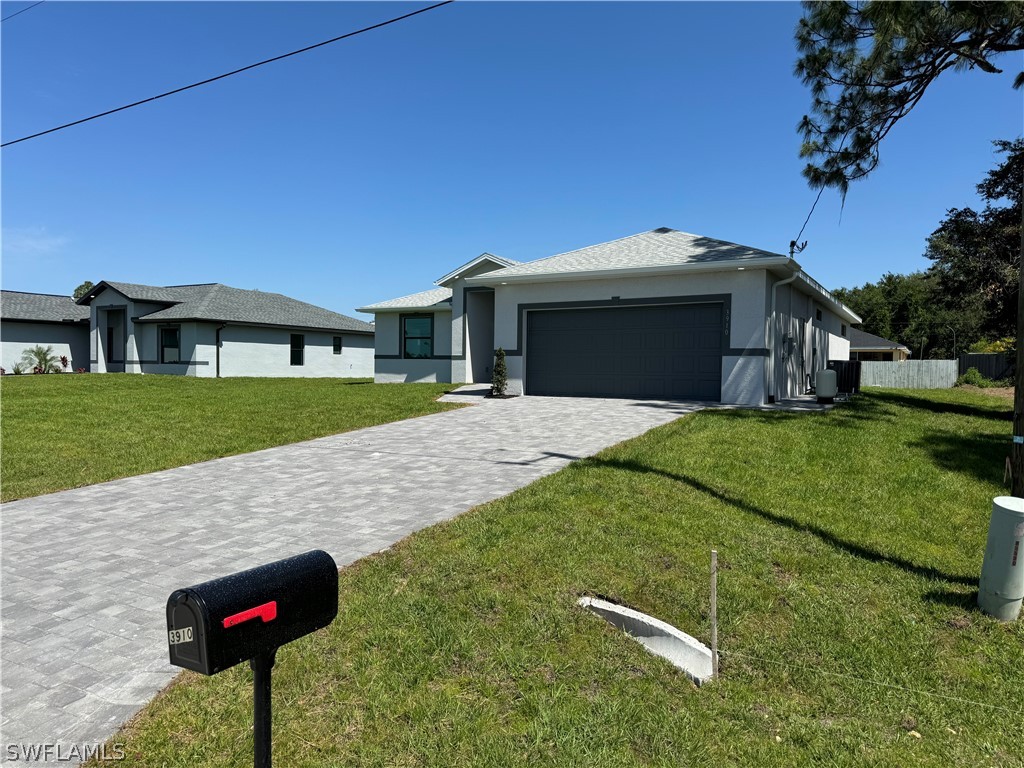3910 39th Street SW, Lehigh Acres, FL, 33976 | MLS: 224037006 | Edina ...